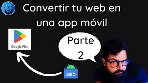 Como Publicar Tu App En La Play Store Programacionenespañol Youtube