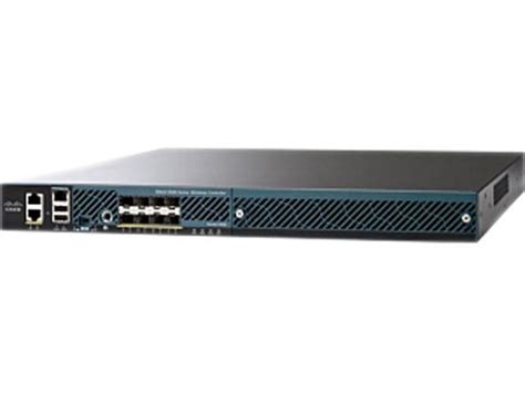 Cisco 5508 Series Air Ct5508 Ha K9 Wireless Controller For High Availability