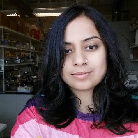 Shruthi Krishnamurthy Medium