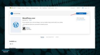 Install WordPress On Windows In Simple Steps