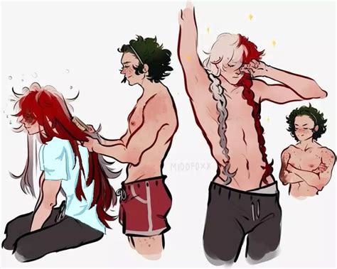 Chat With Izuku Midoriya Nsfw Enjoy Free Unrestricted AI Character Roleplay No Filter