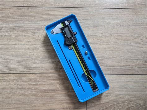 I Designed A Mitutoyo Multigrid Insert And 5x2x0·5 No Lock Holes Multigrid Bin R Multiboard