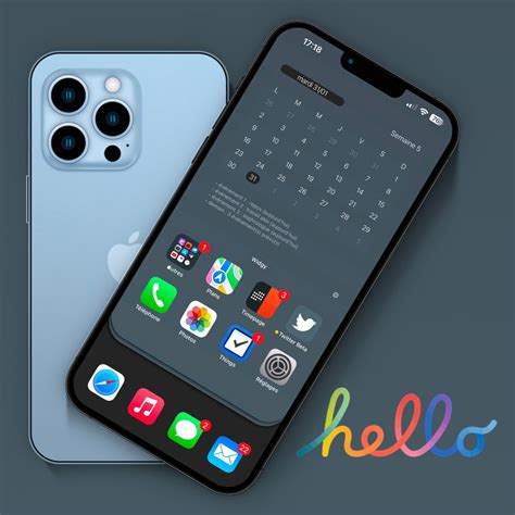 Depth Field Miui Theme With Cool Widgets And Customizable Lockscreen Artofit Depth Field Miui Theme With Cool Widgets And Customizable Lockscreen Artofit