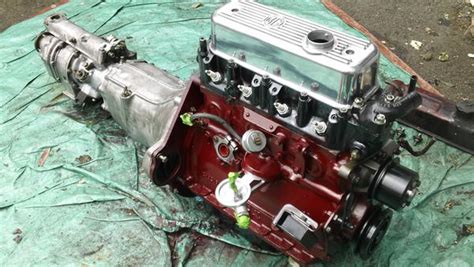 Grounding Battery To Engine Block Mgb And Gt Forum The Mg Experience