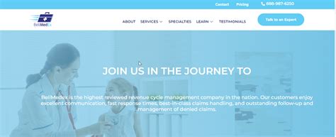 Bellmedex Strengthening Medical Practices With Innovation Solveddoc