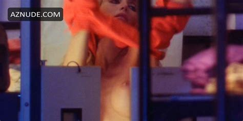 Cheryl Baker Nude Aznude