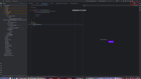 How I Enable Design For Compose Fleet Support Jetbrains