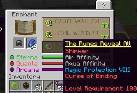 What Is Aqua Affinity In Minecraft And How Do You Use It