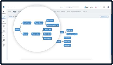 End To End Test Management Tool Software Test Management Tool Qa Touch