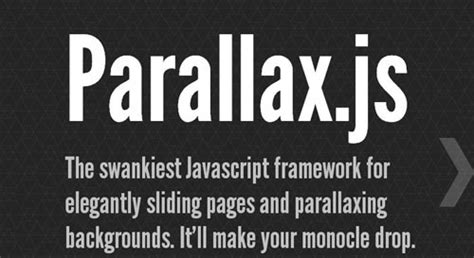 10 free jquery parallax scrolling plugins