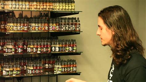 Vapes Gone Wild Webisode 2 Jesus Juice Youtube