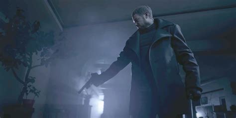 Resident Evil Village What Happens To Chris Redfield In The Game