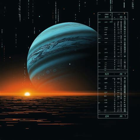 27 000 planetary data pictures