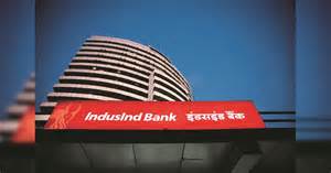 Arijit Basu Quits Hdb Financial Appointed Chairman Of Indusind Bank