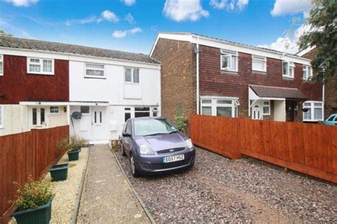 Property Valuation 98 Trefoil Crescent Crawley Rh11 9ez