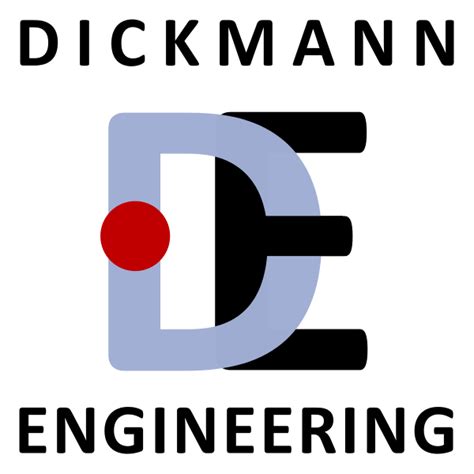 Startseite Dickmann Engineering Gmbh