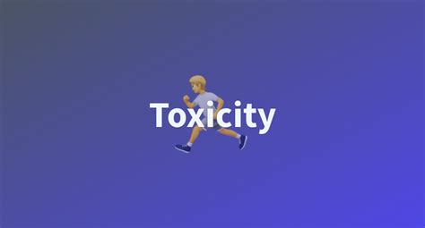 toxicity a hugging face space by lostc0der