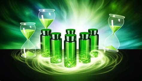6 Best Nadh Supplements For Energy And Longevity A 2024 Guide Mind