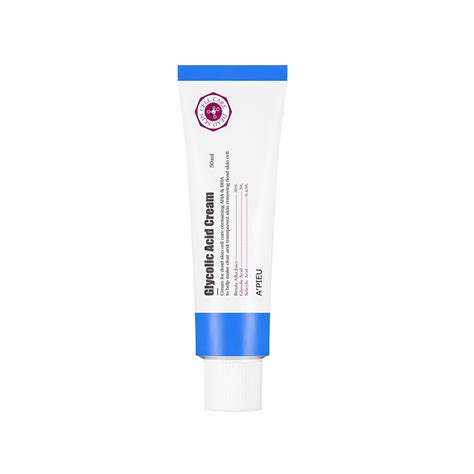Glycolic Acid Cream – Missha. ABLE CNC US Inc