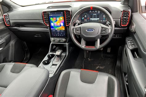 Ford Raptor Accessories List Pippa Gilberta