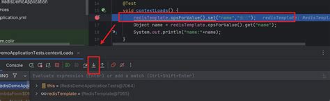 java21 springboot3整合redis——解决乱码问题 colir0 博客园