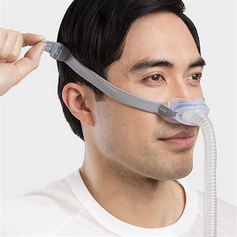 Cpap Nasal Mask New Dreamwear Silicone Pillow Cpap Mask Fit Pack