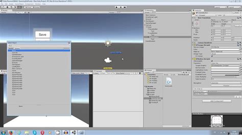 Unity 5 Tutorial Save And Load With Playerprefs C Youtube