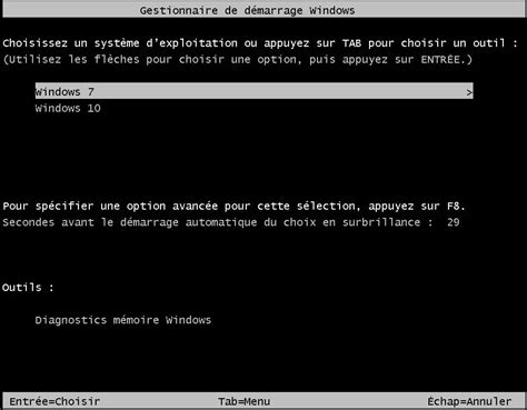 Dual Boot Comment Avoir Plusieurs Systèmes Dexploitation Sur Votre