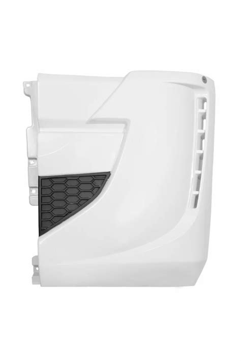 White Truck Front Panel At ₹ 100piece Tata Truck Body Parts In New