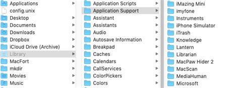 How To Remove All 32 Bit Applications Completely On MacOS Catalina