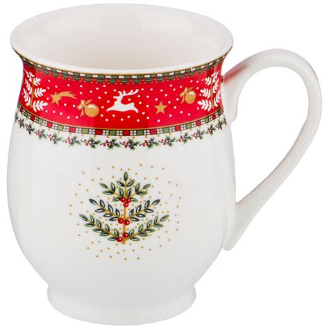 Купить кружка christmas collection 300 мл, 54-539 в интернет-магазине ...