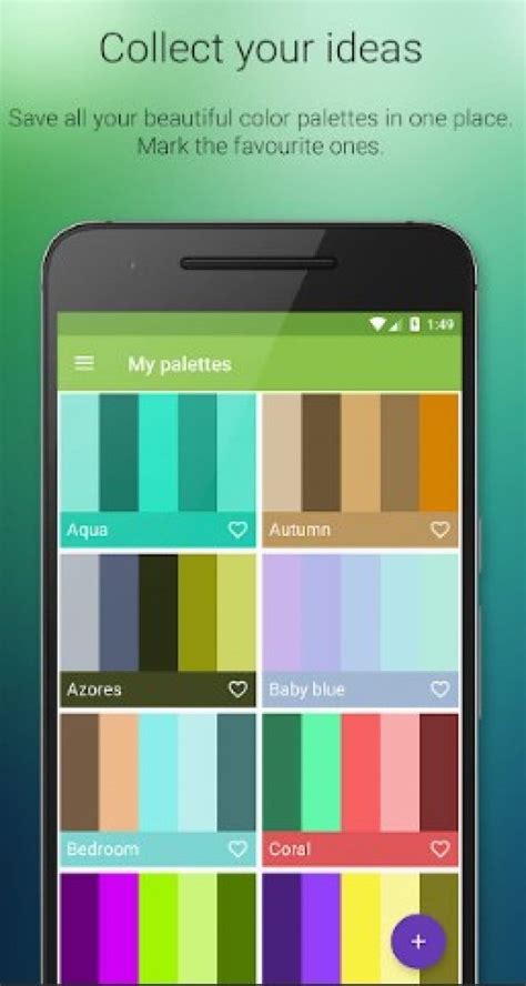 Best Color Matching Apps For Android IOS Free Apps For Android And IOS