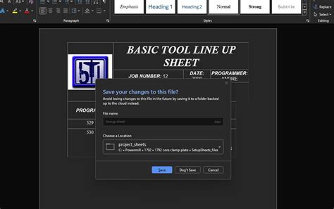 Solved Macro Command To Open Html File Using Microsoft Word Autodesk
