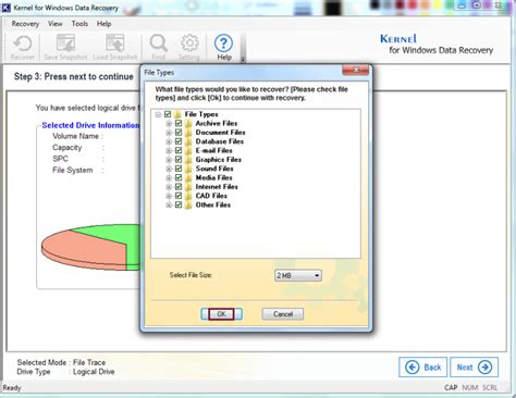 How To Recover Files From A Broken Computer