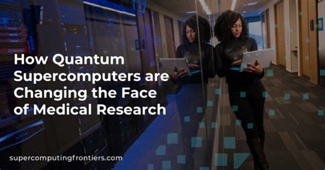 Quantum Computer Vs Supercomputers