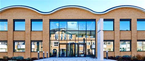 Sentec Ltd On Linkedin We Are All Looking Forward To Moving Into Our New Cambridge Office Only…