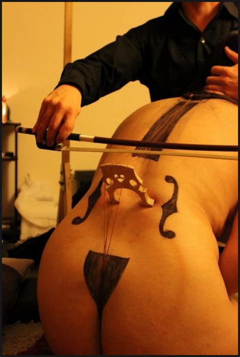 Music Erotic Mad Science Page