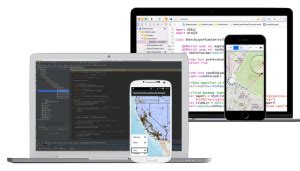 The ArcGIS Runtime SDKs For IOS And Android Quartz Beta 2 Are Now Available
