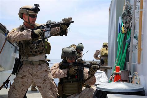 Marsoc 101 Brief All You Need To Know About Marine Corps Special