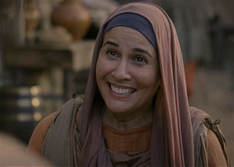 Salome Mother Of The Sons Of Zebedee The Chosen Wiki Fandom