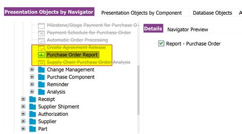 Grant Access To Specific Reports Under Permission Set Ifs Community