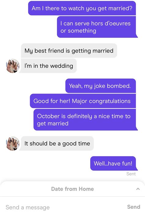 What To Do When A Hinge Conversation Is Going Nowhere