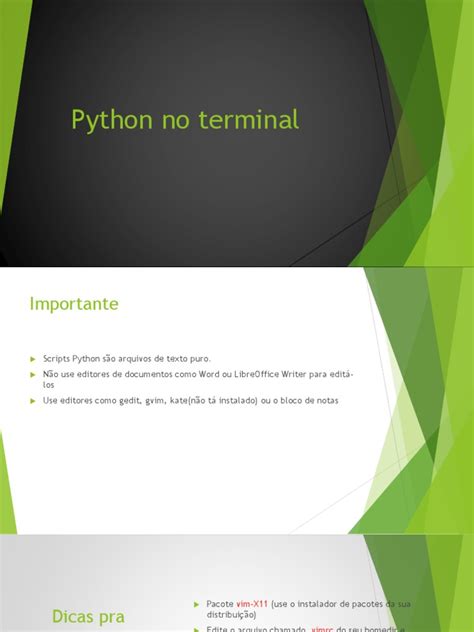 aula5 python pdf python linguagem de programação linguagem de