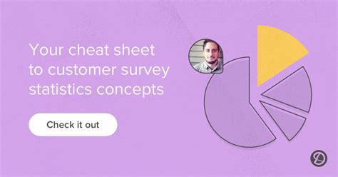 Survey Sample Size A Statistics Guide For Your Cx Program