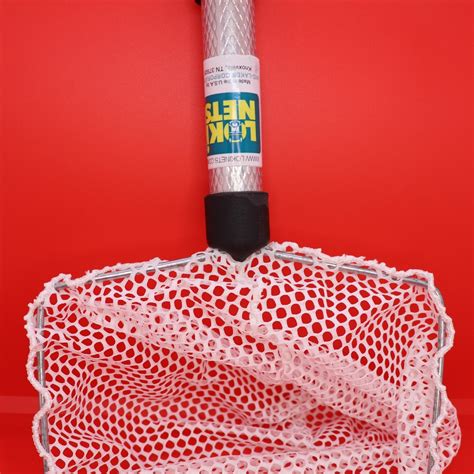 Bait Dealer Baitwell Nets Dip Nets Pond And Lake Management Supplies And Equipment Boatcycle