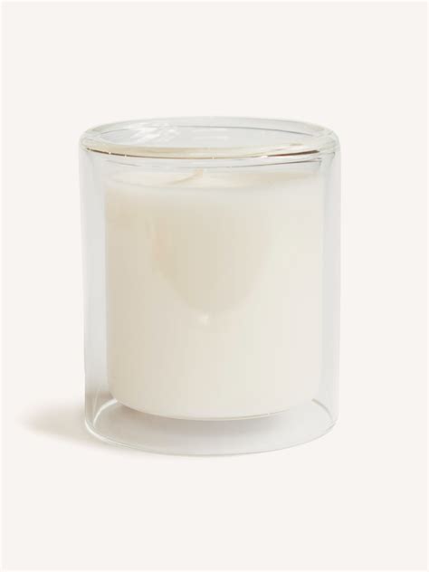 Lemon Juniper Candle — The Dime Store