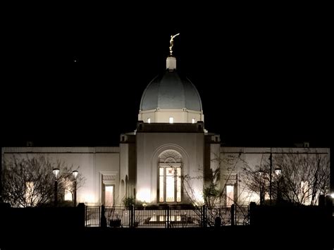 Tucson Arizona Temple Photograph Gallery