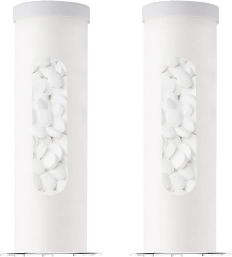 Fs Tfc Sediment Anti Scale Filter Replacement Filter 2pack Tools And Home Improvement