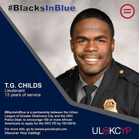 Join Okcpd The Oklahoma City Police Department Is