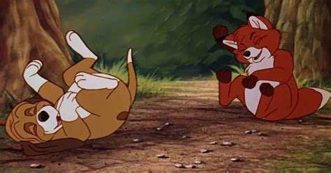 10 Greatest Disney Movies Of The 80s Ranked